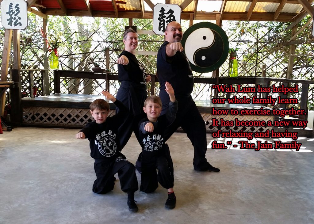 Success Stories – WAH LUM®