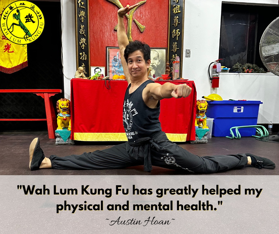 Success Stories - WAH LUM®