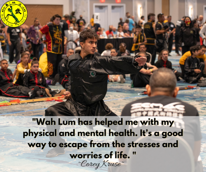 Success Stories - WAH LUM®