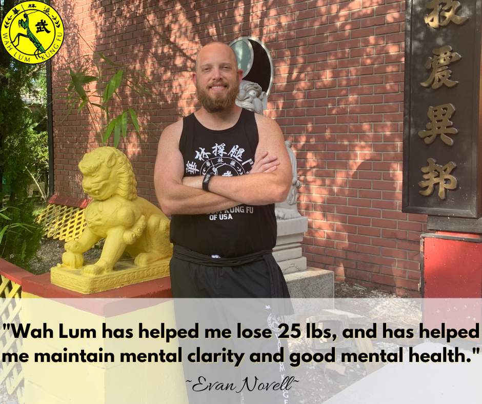 Success Stories - WAH LUM®