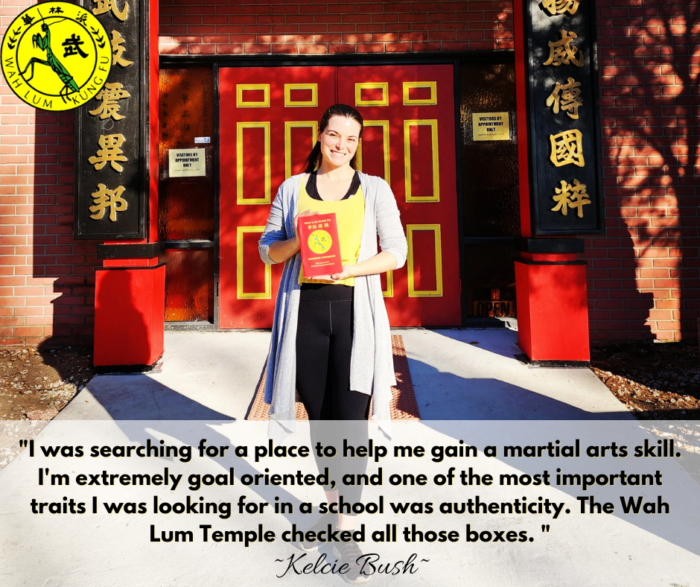 Success Stories - WAH LUM®